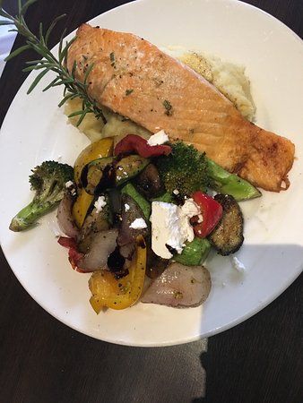 Steak House - Dareen Center restaurant in Riyadh | KSARestaurant ...