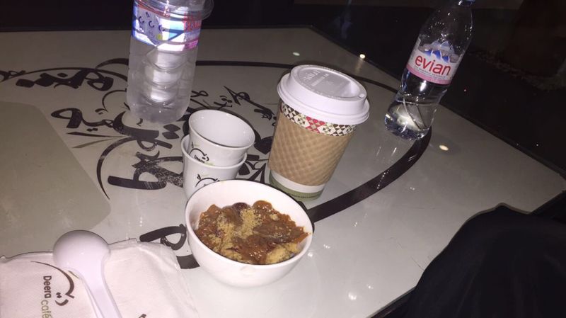 Deera Cafe - Al Andalus restaurant in Jeddah | KSARestaurant - discover ...