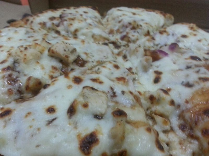 Maestro Pizza - Al Quds restaurant in Riyadh | KSARestaurant - discover ...