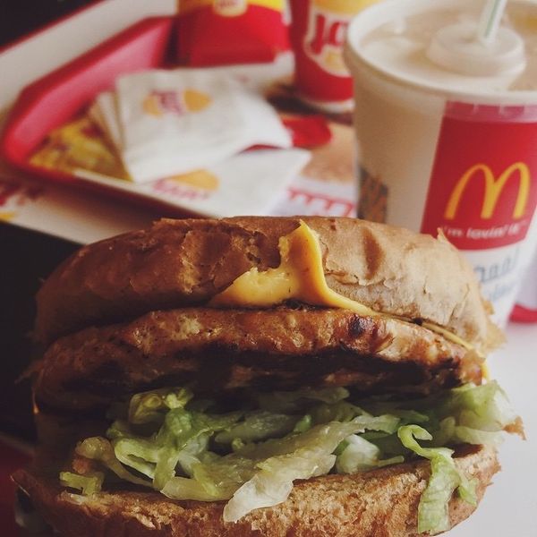 Jan Burger - Panorama Mall restaurant in Riyadh | KSARestaurant ...