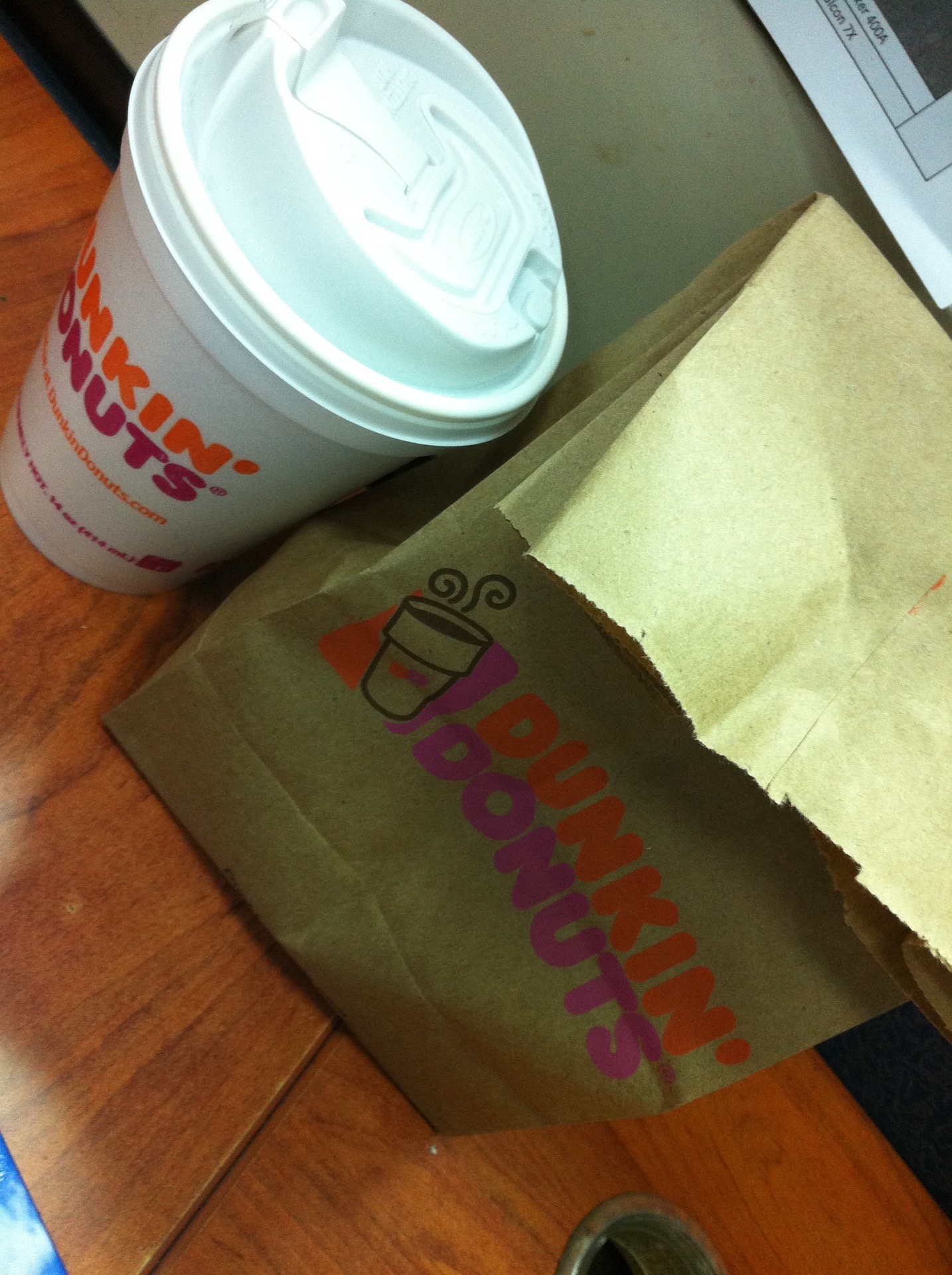 Dunkin Donuts - Al Jalawiyah restaurant in Dammam | KSARestaurant ...