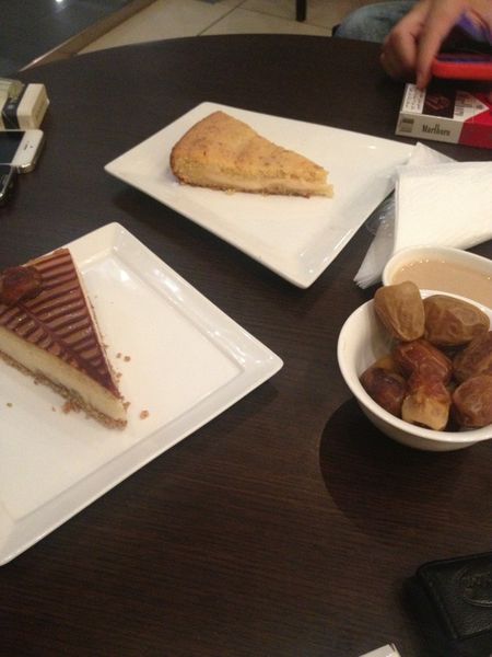 Deera Cafe - Al Andalus restaurant in Jeddah | KSARestaurant - discover ...