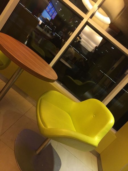 Herfy - Rimal Center restaurant in Riyadh | KSARestaurant - discover ...