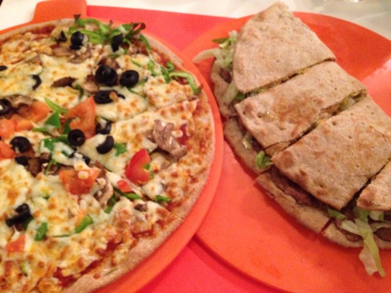 Shobak - Al Salam Mall restaurant in Jeddah | KSARestaurant - discover ...