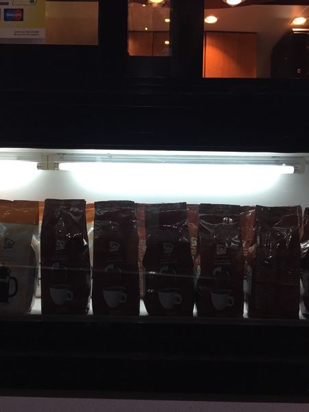 Java Cafe - As Sahafah restaurant in Riyadh | KSARestaurant - discover ...