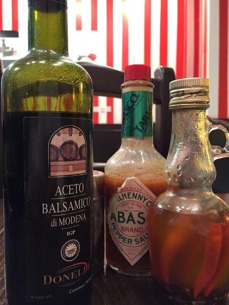 Let's Pizza - Ar Rabwah restaurant in Riyadh | KSARestaurant - discover ...