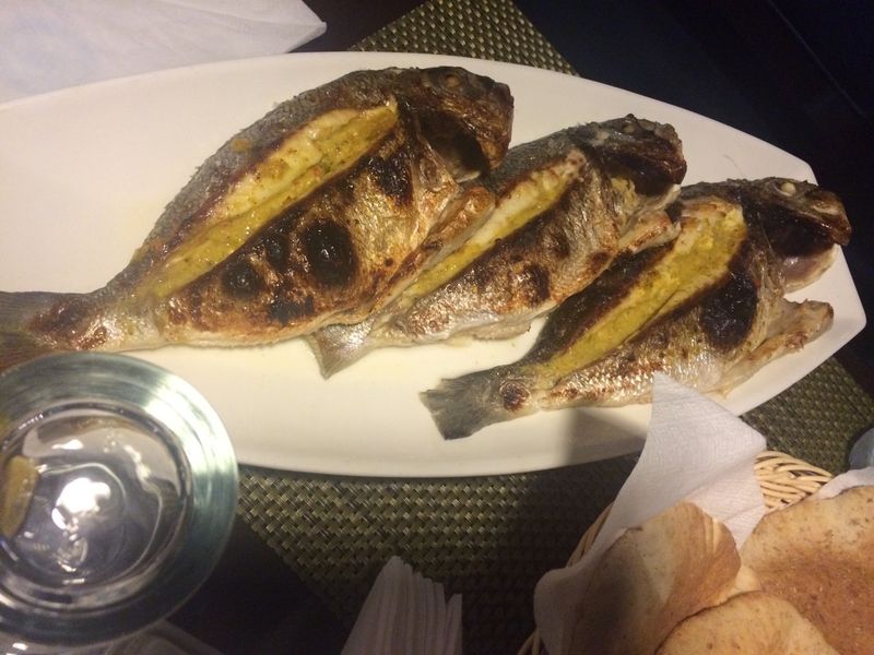 Kaboria Restaurant - Corniche restaurant in Jeddah | KSARestaurant ...