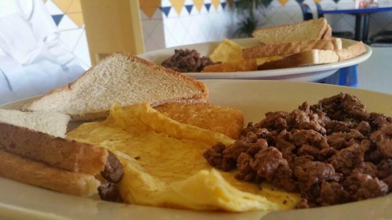 Kudu - Ghirnatah restaurant in Riyadh | KSARestaurant - discover new ...