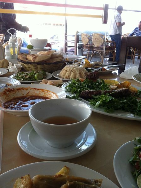 GAD restaurant in Riyadh | KSARestaurant - discover new restaurants in ...