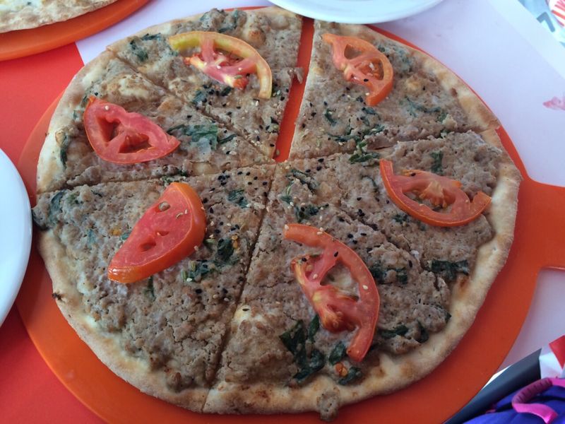 Shobak - Al Salam Mall restaurant in Jeddah | KSARestaurant - discover ...