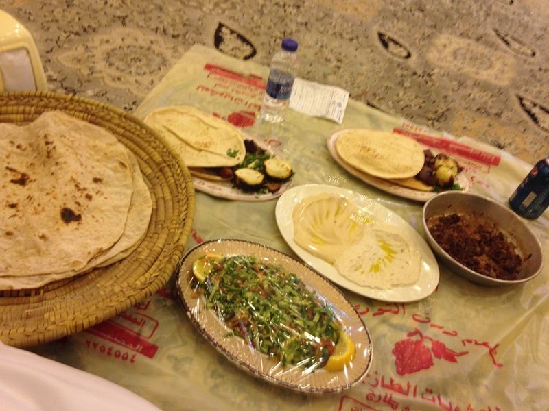 Waraq Al Toot restaurant in Riyadh | KSARestaurant - discover new ...
