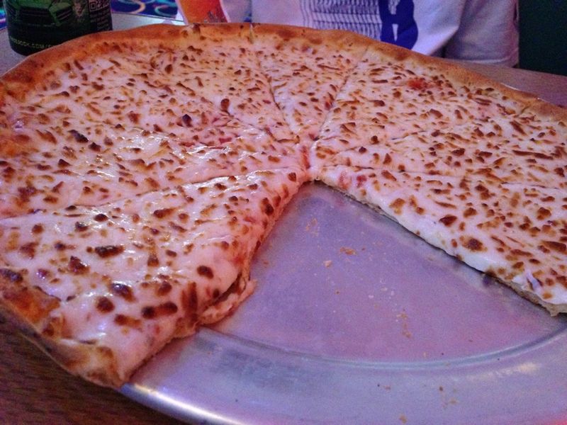 Fun Time Pizza restaurant in Jeddah | KSARestaurant - discover new ...