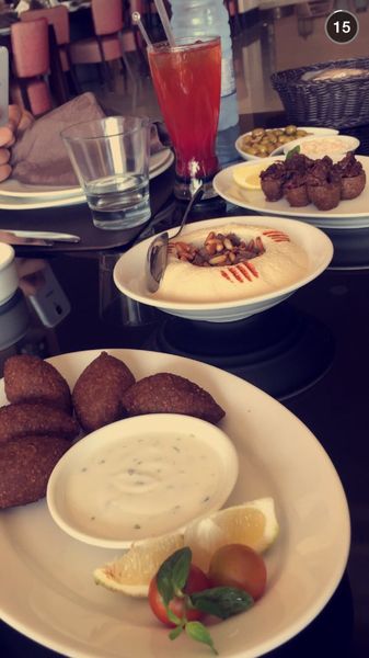 Shababik Restaurant restaurant in Jeddah | KSARestaurant - discover new ...