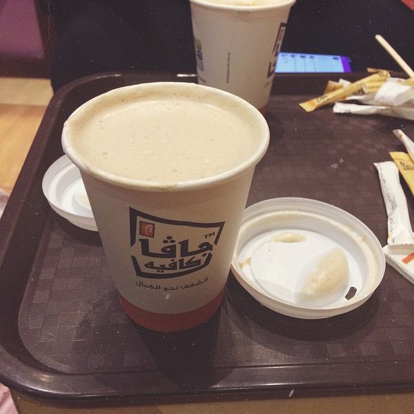 Java Cafe - Al Wahah restaurant in Riyadh | KSARestaurant - discover ...