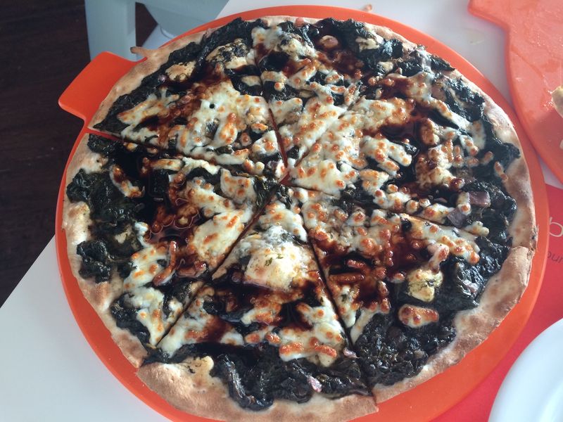 Shobak - Al Salam Mall restaurant in Jeddah | KSARestaurant - discover ...