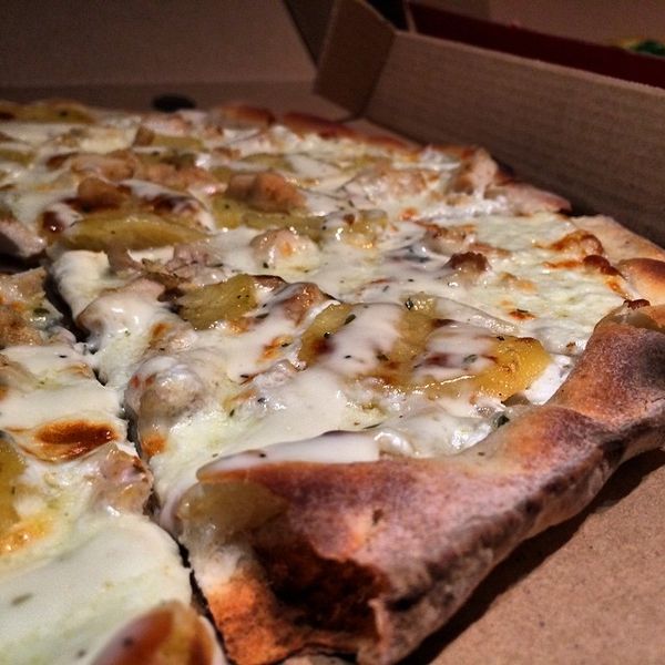 Let's Pizza restaurant in Riyadh | KSARestaurant - discover new ...