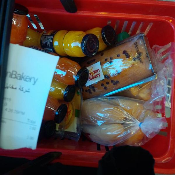 Wooden Bakery restaurant in Riyadh | KSARestaurant - discover new ...