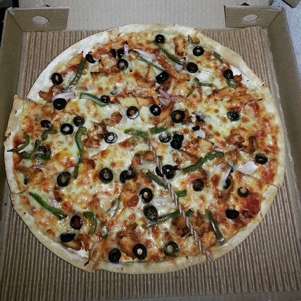 Pizza Inn - Rabwah restaurant in Riyadh | KSARestaurant - discover new ...