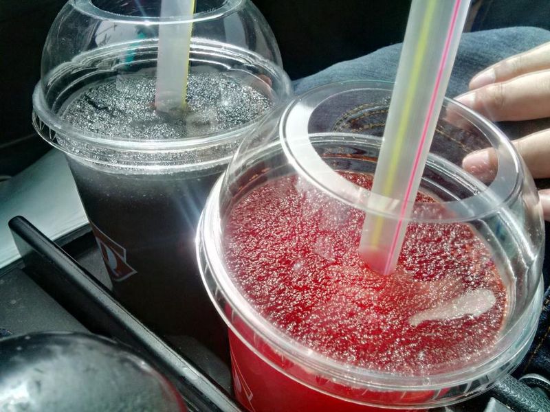 Dairy Queen Grill & Chill - Gr.. restaurant in Riyadh | KSARestaurant ...