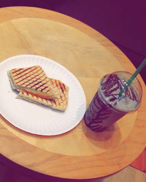 Java Cafe - Al Wahah restaurant in Riyadh | KSARestaurant - discover ...