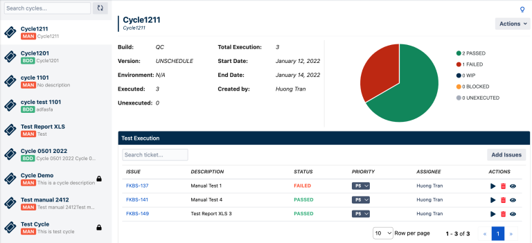 Why using Jira test management tool is good for your project