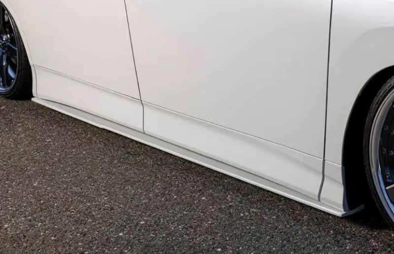 新型90VOXY! エアロ紹介!! PART1 ｜ KUHL(クール)