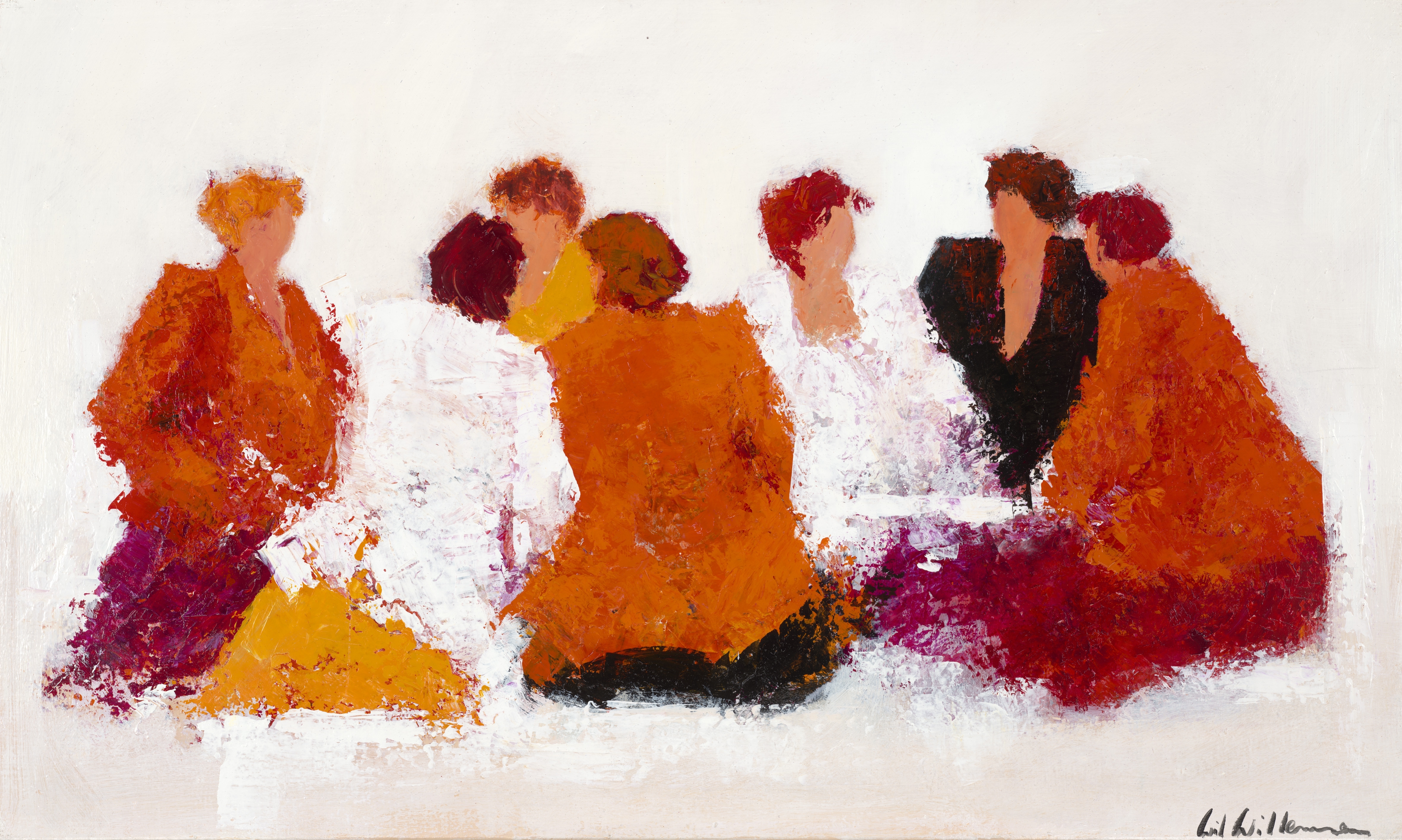 AlleKunst.nl | All together now