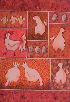AlleKunst.nl | Check Out The Chicken