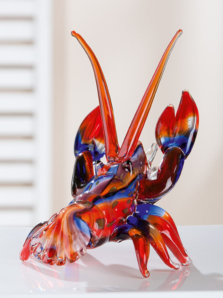 AlleKunst.nl | Glasart Kreeft