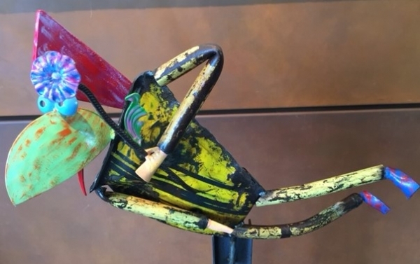 AlleKunst.nl | Handige Herman