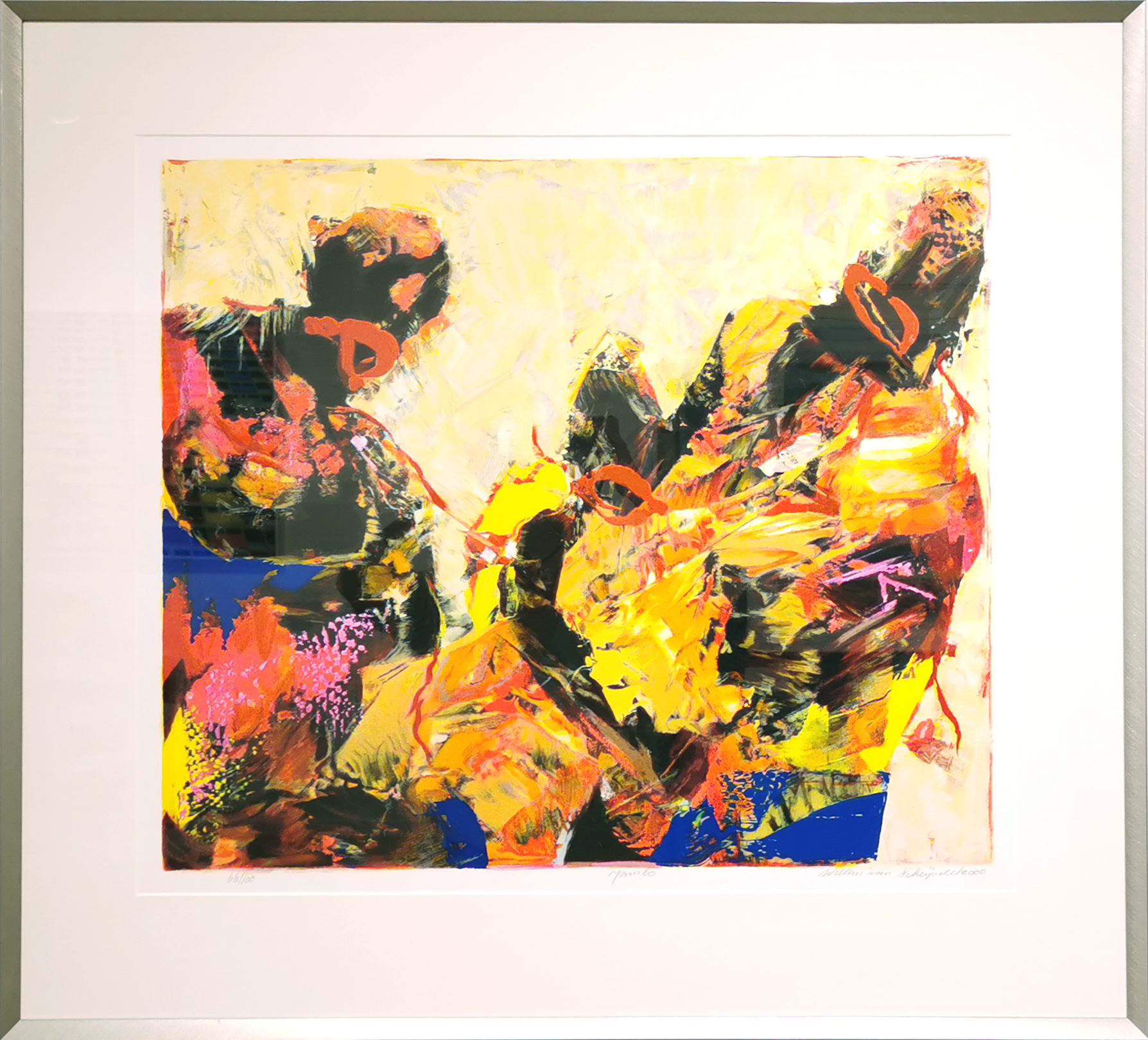 AlleKunst.nl | Jambo