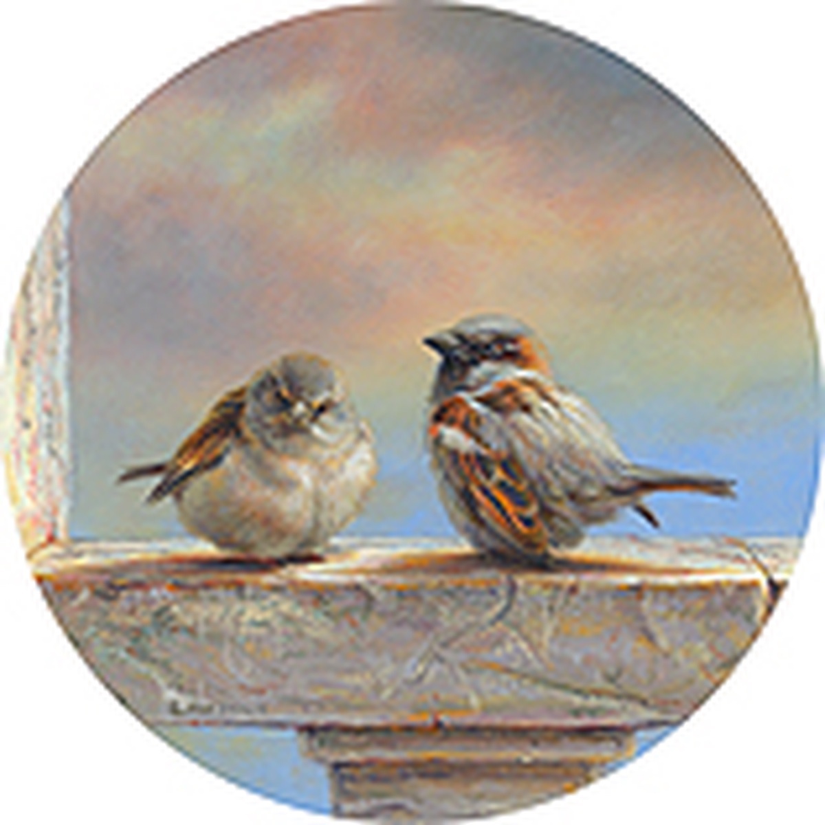 AlleKunst.nl | Mussen