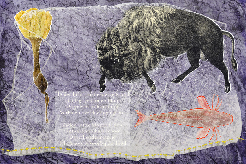 AlleKunst.nl | Poseidon