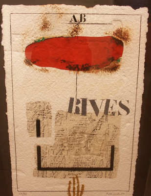 AlleKunst.nl | Rives II