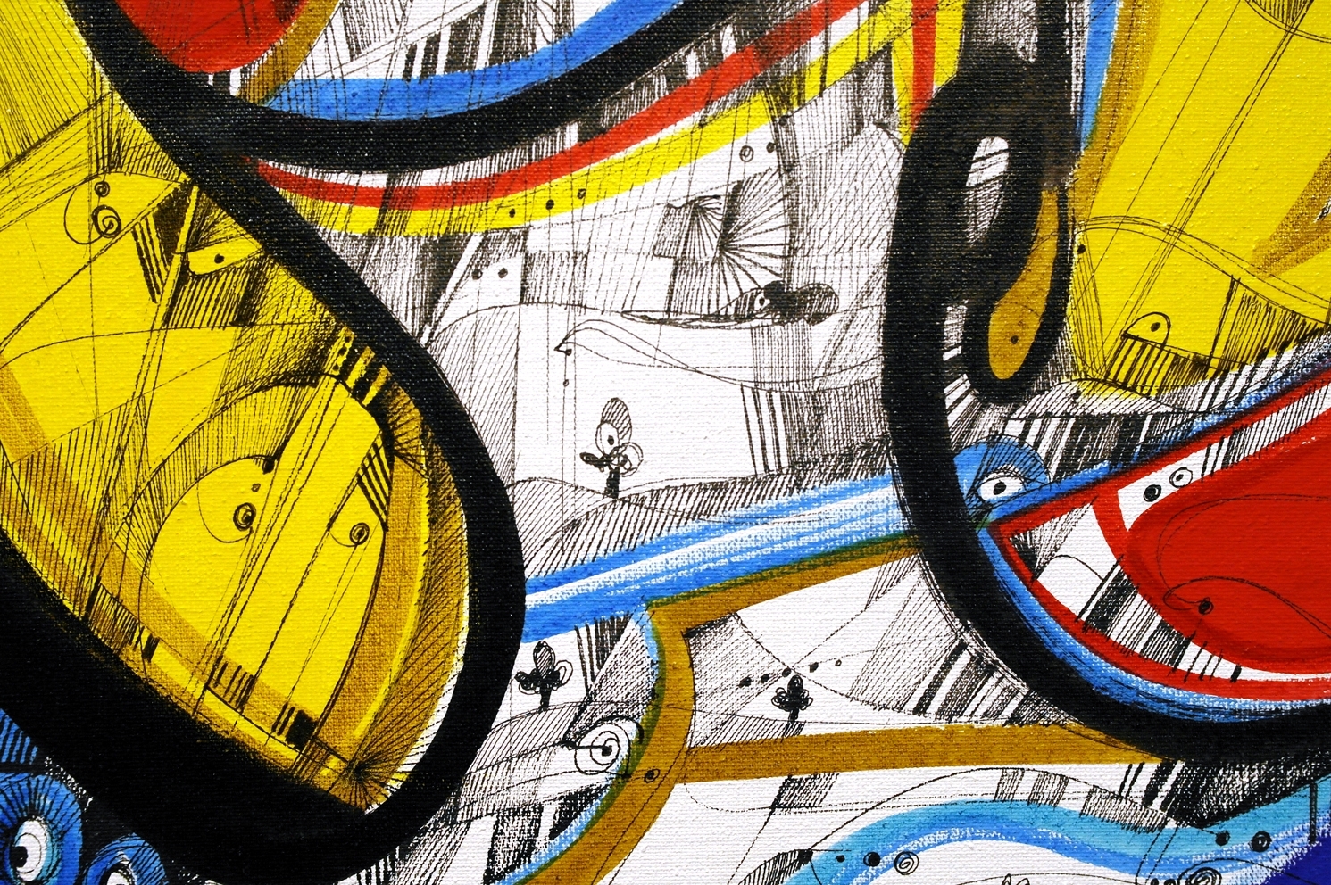 AlleKunst.nl | Sunrise