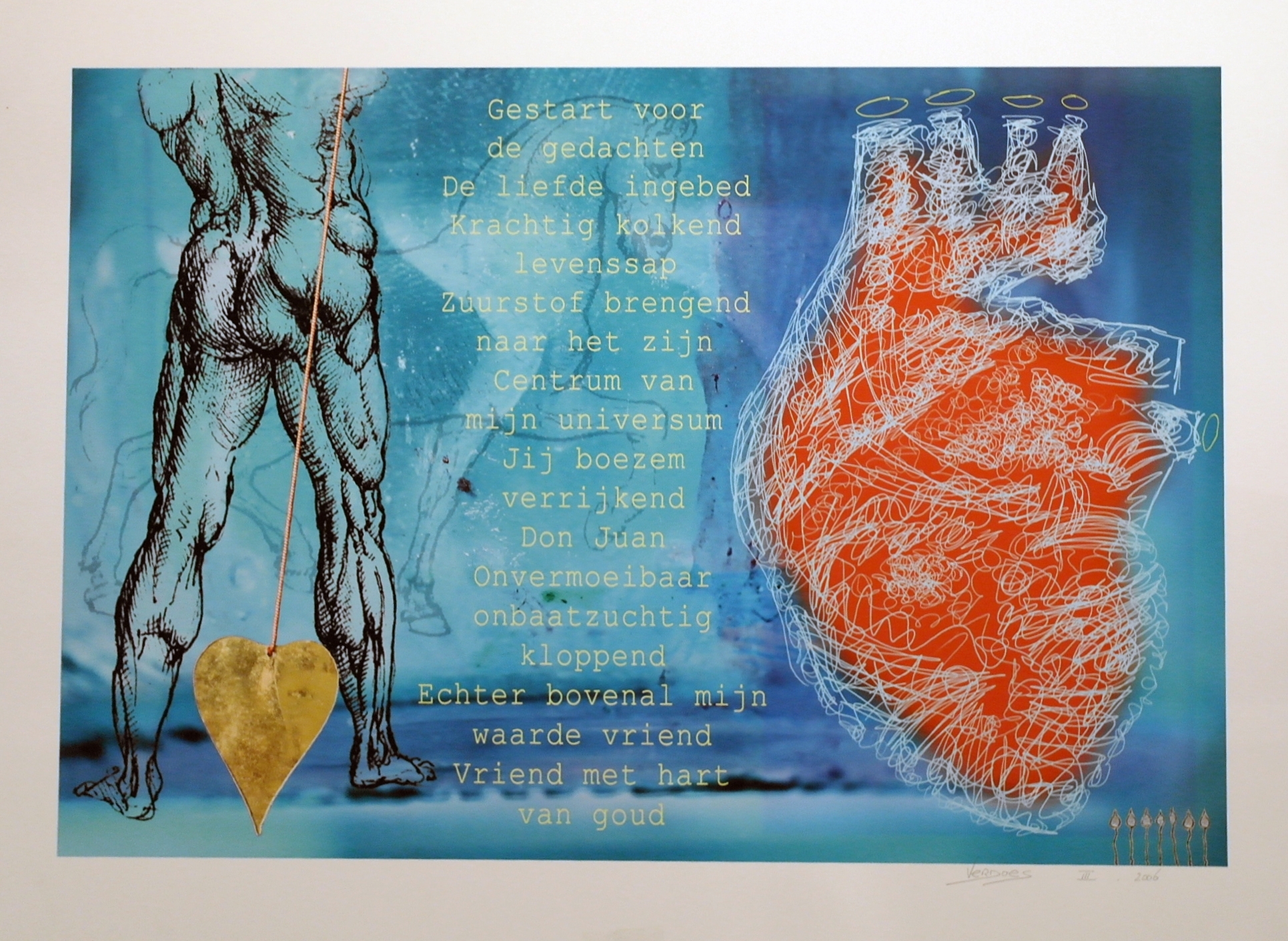 AlleKunst.nl | Verdoes III