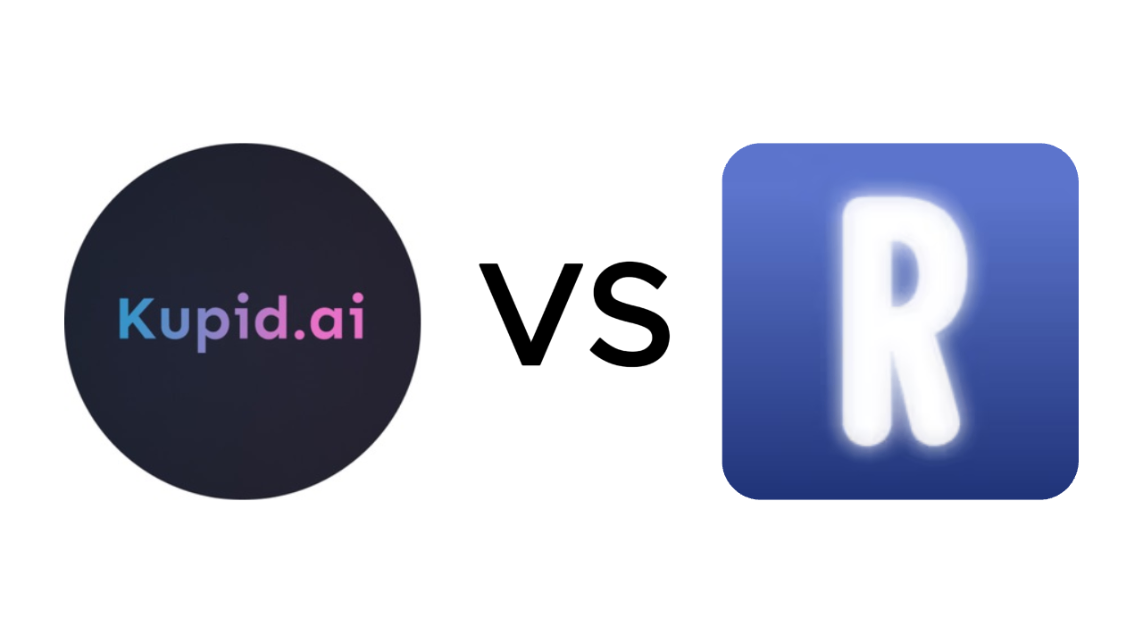 Kupid AI vs Replika: Roleplay vs Emotional Support - Kupid Blog