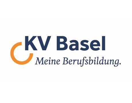 Homepage - KV Basel - Meine Berufsbildung.