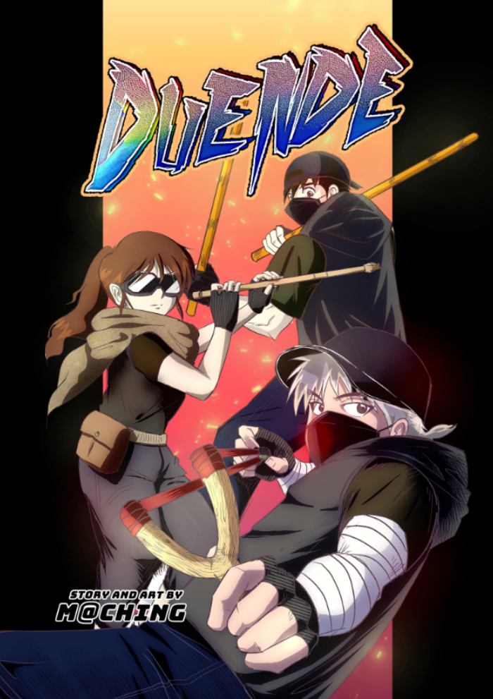 Kwentoon Home – Kwentoon