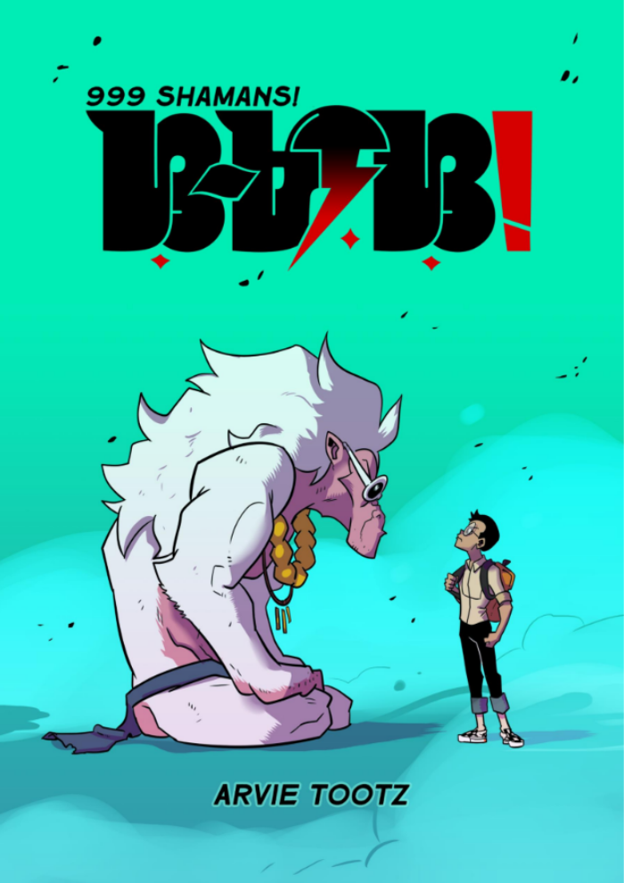 Kwentoon Home – Kwentoon