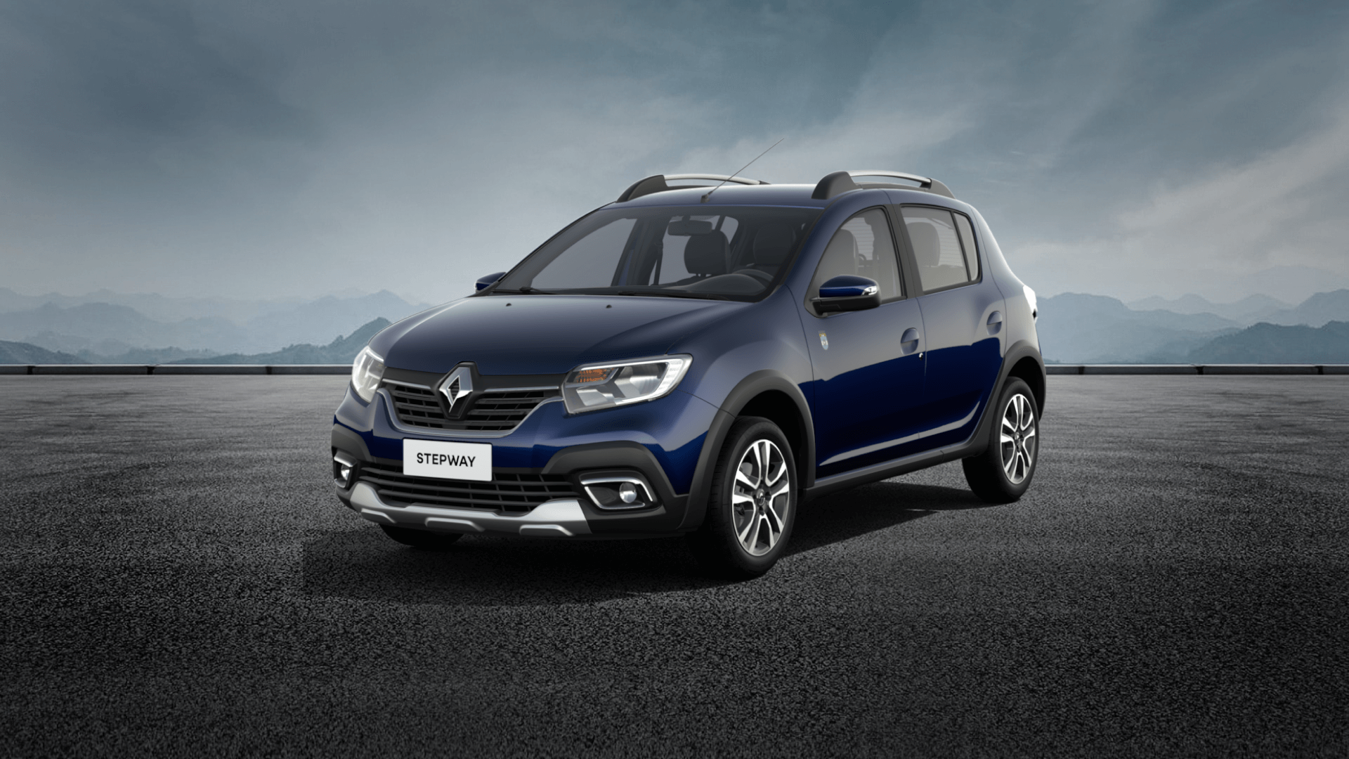 Renault Stepway C.A.B.