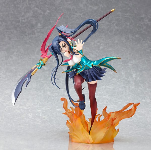 Koihime Musou - Kanu 1/6 Complete Figure