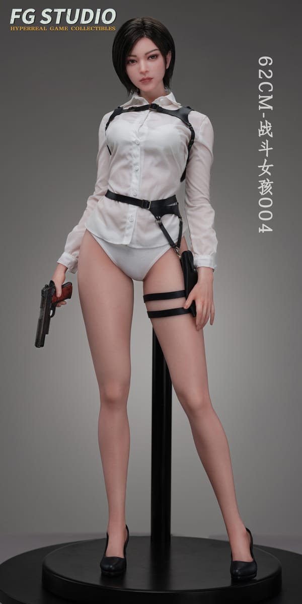 FG Studio Ada Wong