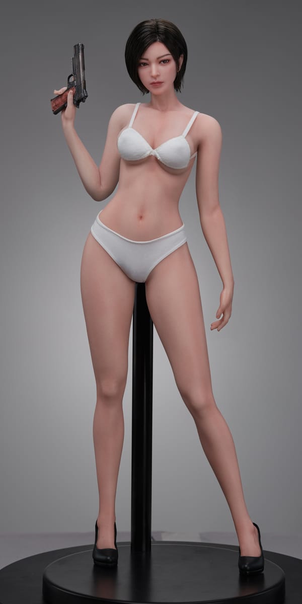 FG Studio Ada Wong