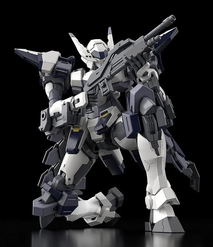 Kadokawa Plastic Model Series Full Metal Panic! Family 1/48 Scale Azure ...