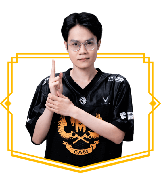 Team - GAM.GG