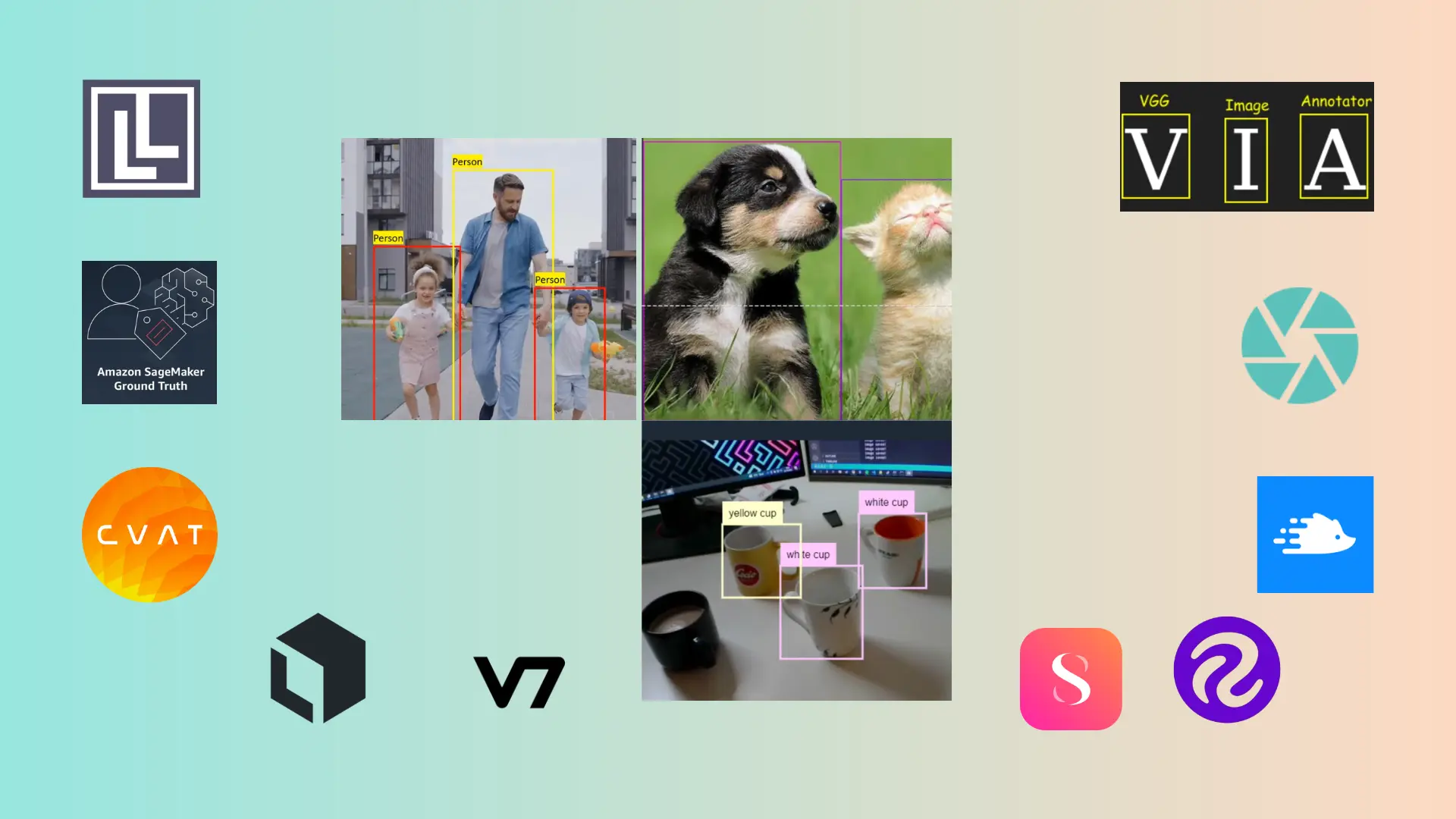 best-data-labeling-tools | Devpost