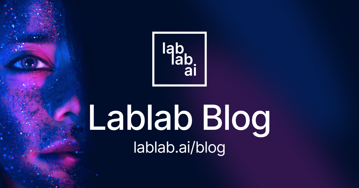 Latest post in lablab AI Blog Latest post in lablab AI Blog