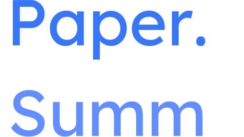 AI app: Paper Summ for OpenAI Stack Hack
