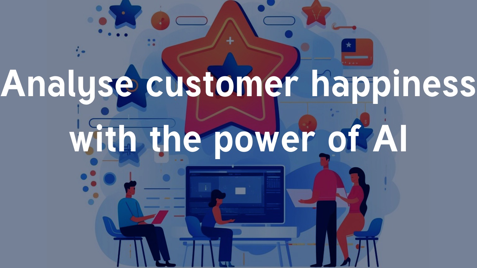 AI app: SentimentSense AI for The monday.com AI app hackatho